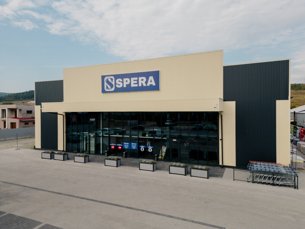 Magazin Spera Dej - Alidor